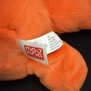 mojang | Toys | Minecraft Mojang Studios Fox 2 Inch Plush Stuffed ...